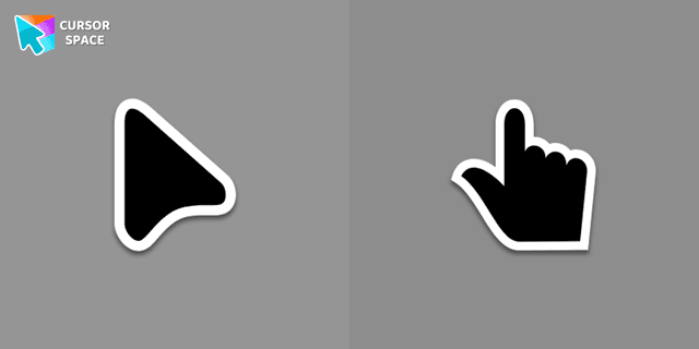 Bibata Modern Classic Cursor - Cursor Pack | Cursor Space